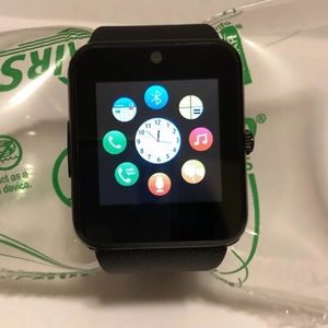 Jewelry | Bluetooth Camera Smart Watch | Poshmark